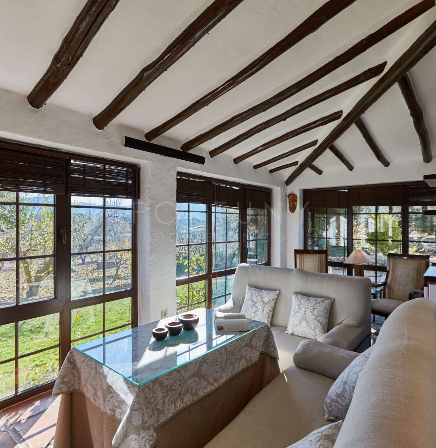 Home - Agencia Inmobiliaria en Málaga - Fortuny Hogares Únicos